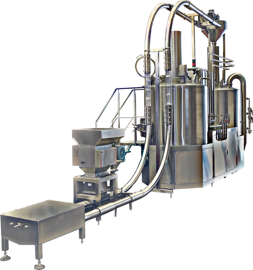 Automated Pallet Conveyor Systems: Transforming Efficiency in ...