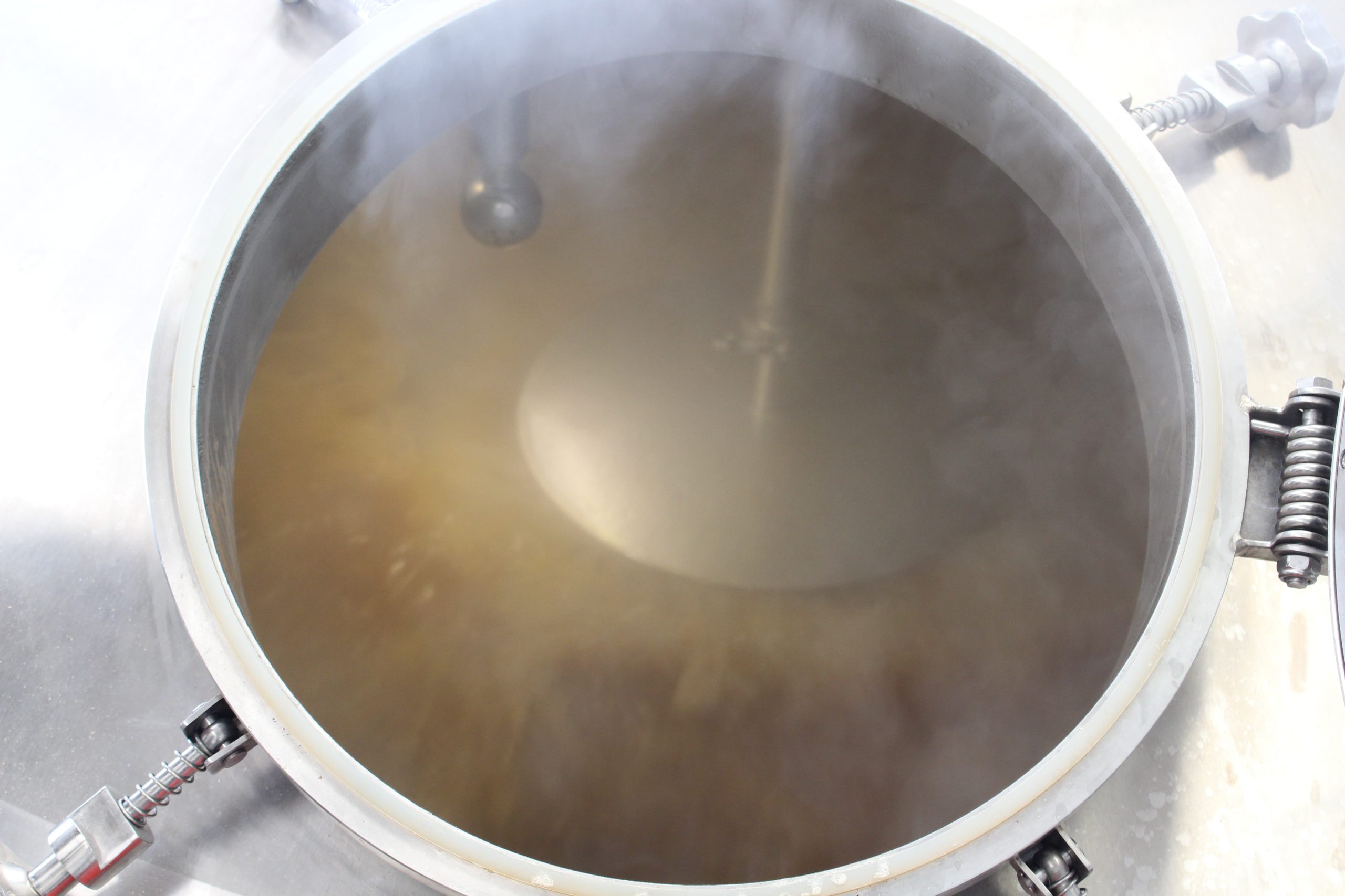 Boiling Kettle | SKE Equipment