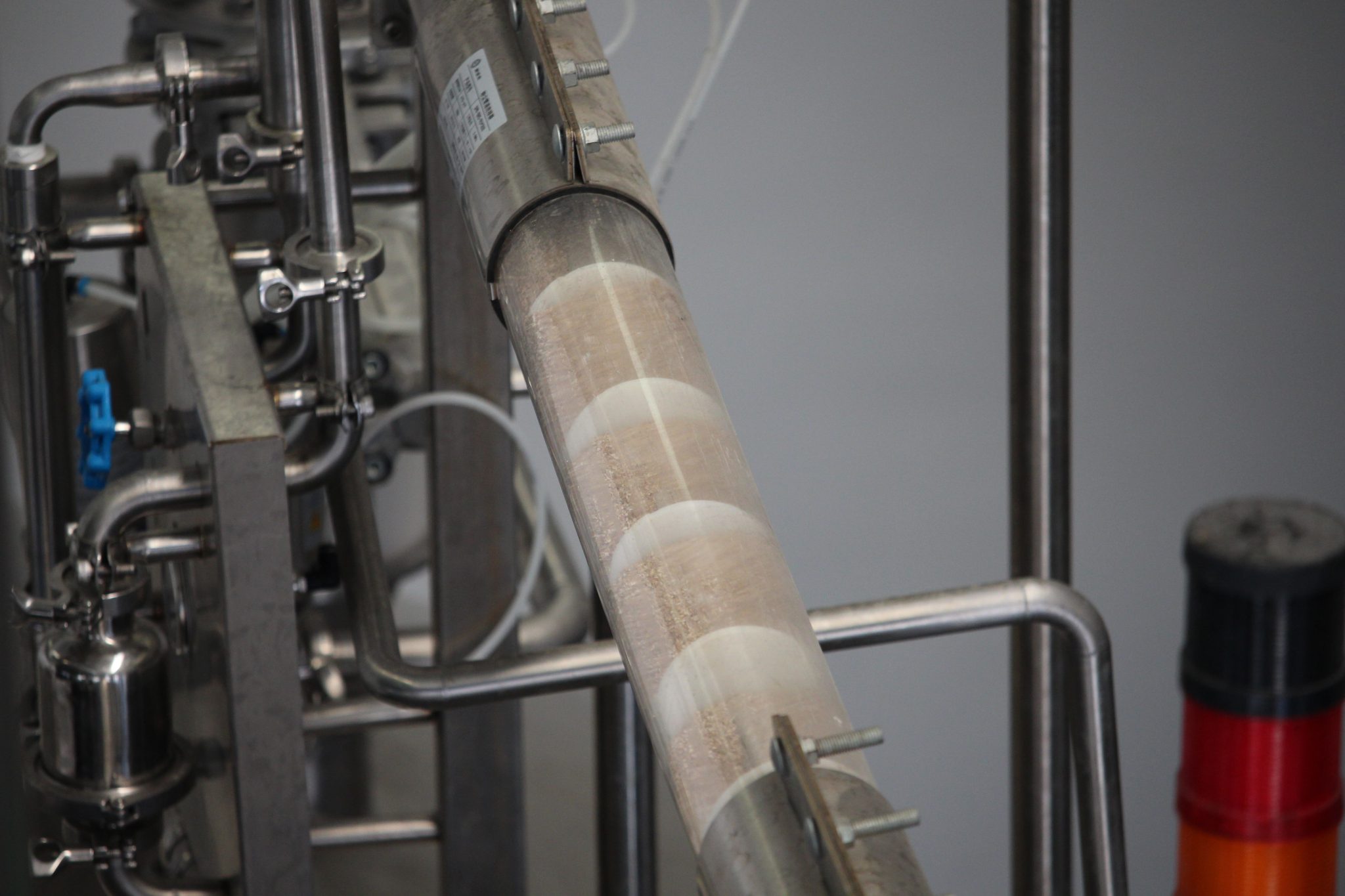 Malt Handling System Manufacturers And Exporters - SKE