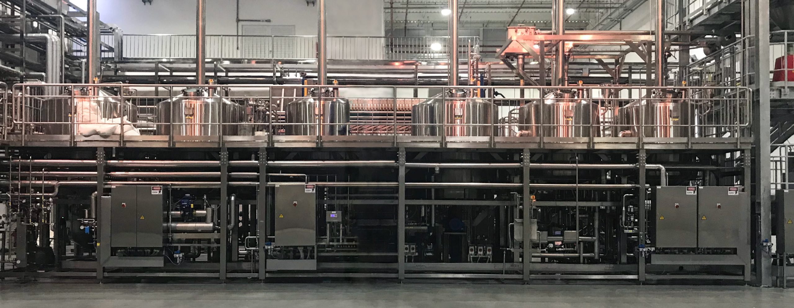 Brewhaus Senior | SKE Equipment