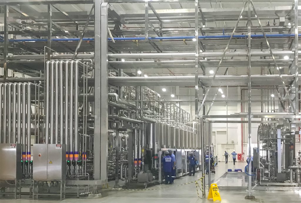 Craft Brewing Equipment Turnkey Solutions - SKE