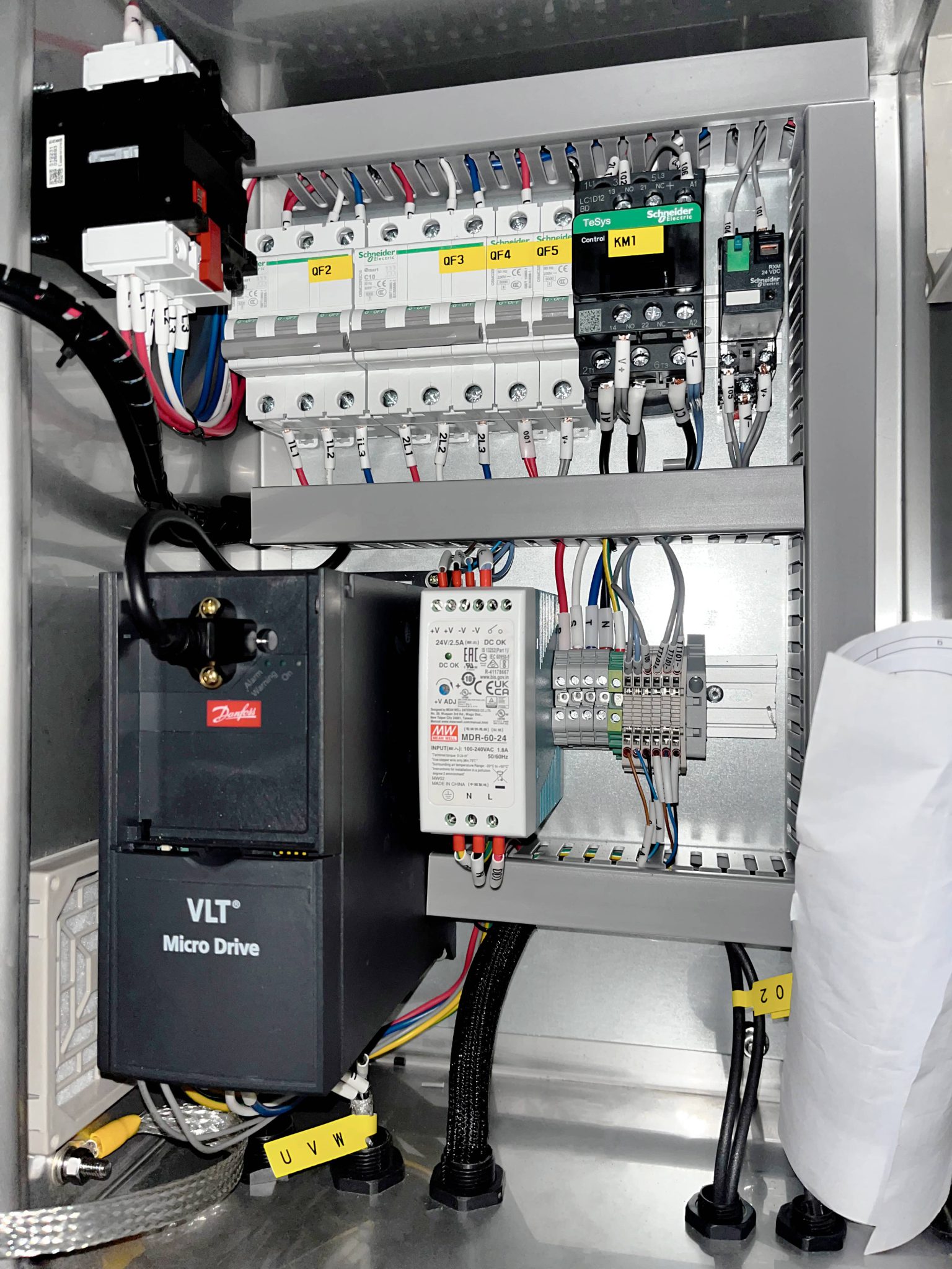 2025 CIP Cart Manufacturer |Portable CIP Equipment - SKE