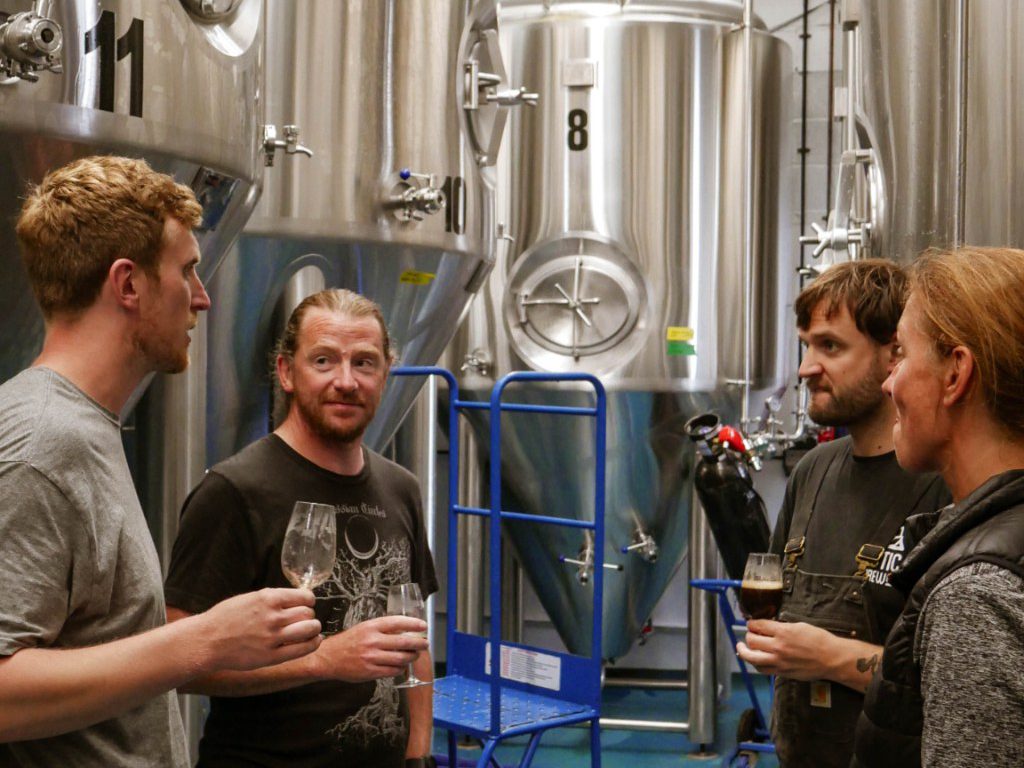 Pot Stilled vs. Column Stilled: Understanding the Differences - SKE ...