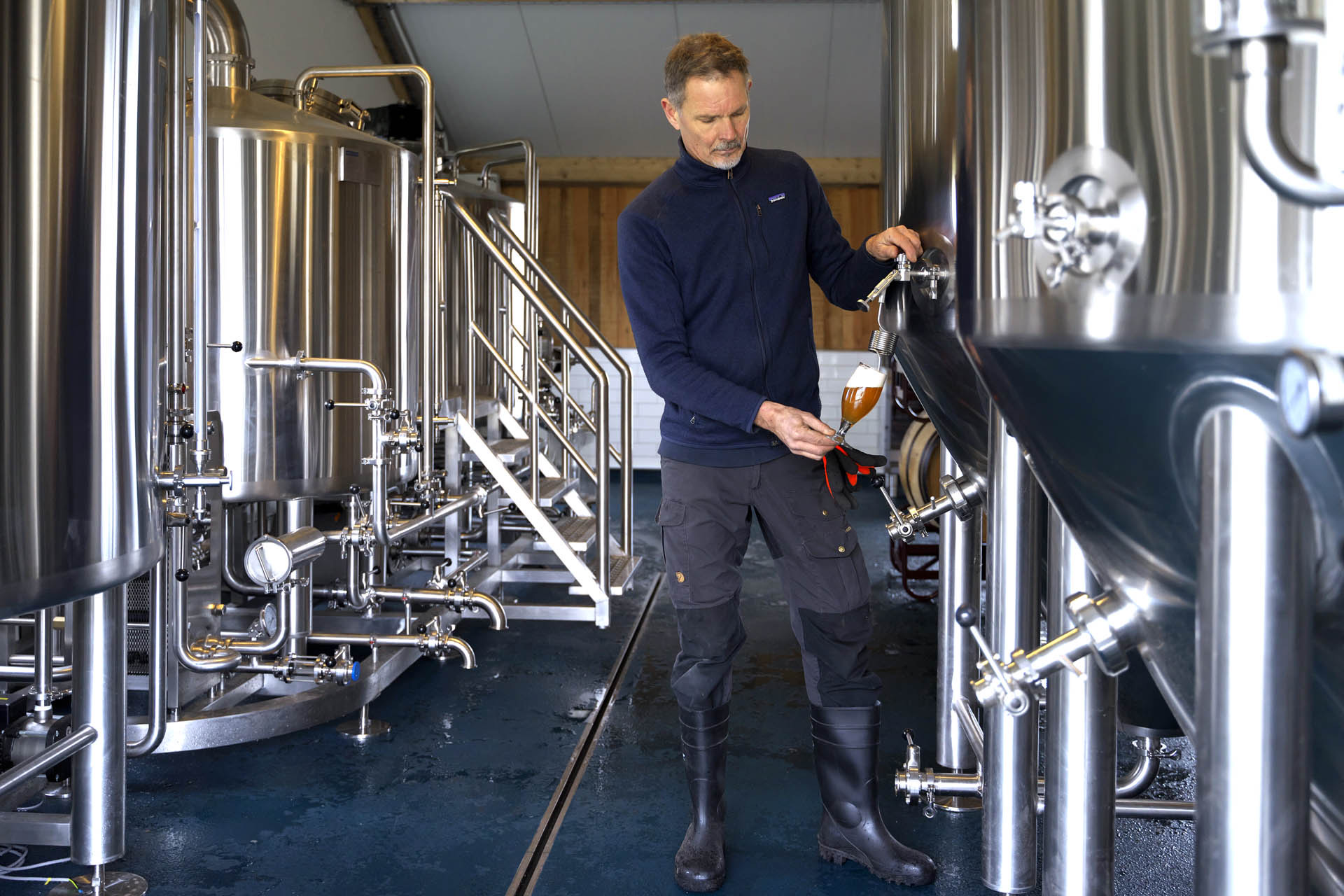 The Ultimate Guide to CIP Cart Brewing for Homebrewers - SKE Equipment