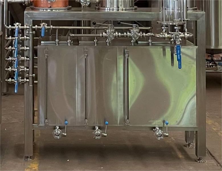 Understanding the Role of Steam Condensate Tanks - SKE Equipment