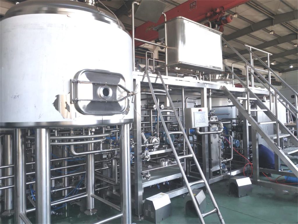 Exploring the Advantages of Steam Condensate Coolers - SKE Equipment