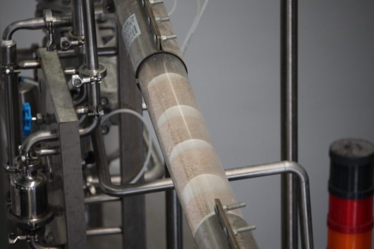 Innovative Pipe Conveyor Systems for Efficient Material Transport - SKE ...