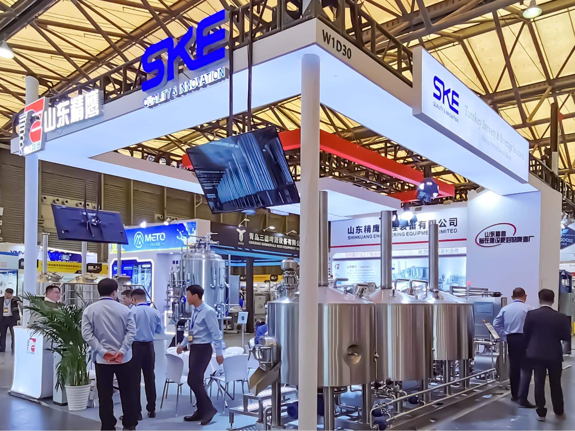 Ultimate Guide to Beer Chiller Boxes: Keep Your Brews Cold - SKE Equipment