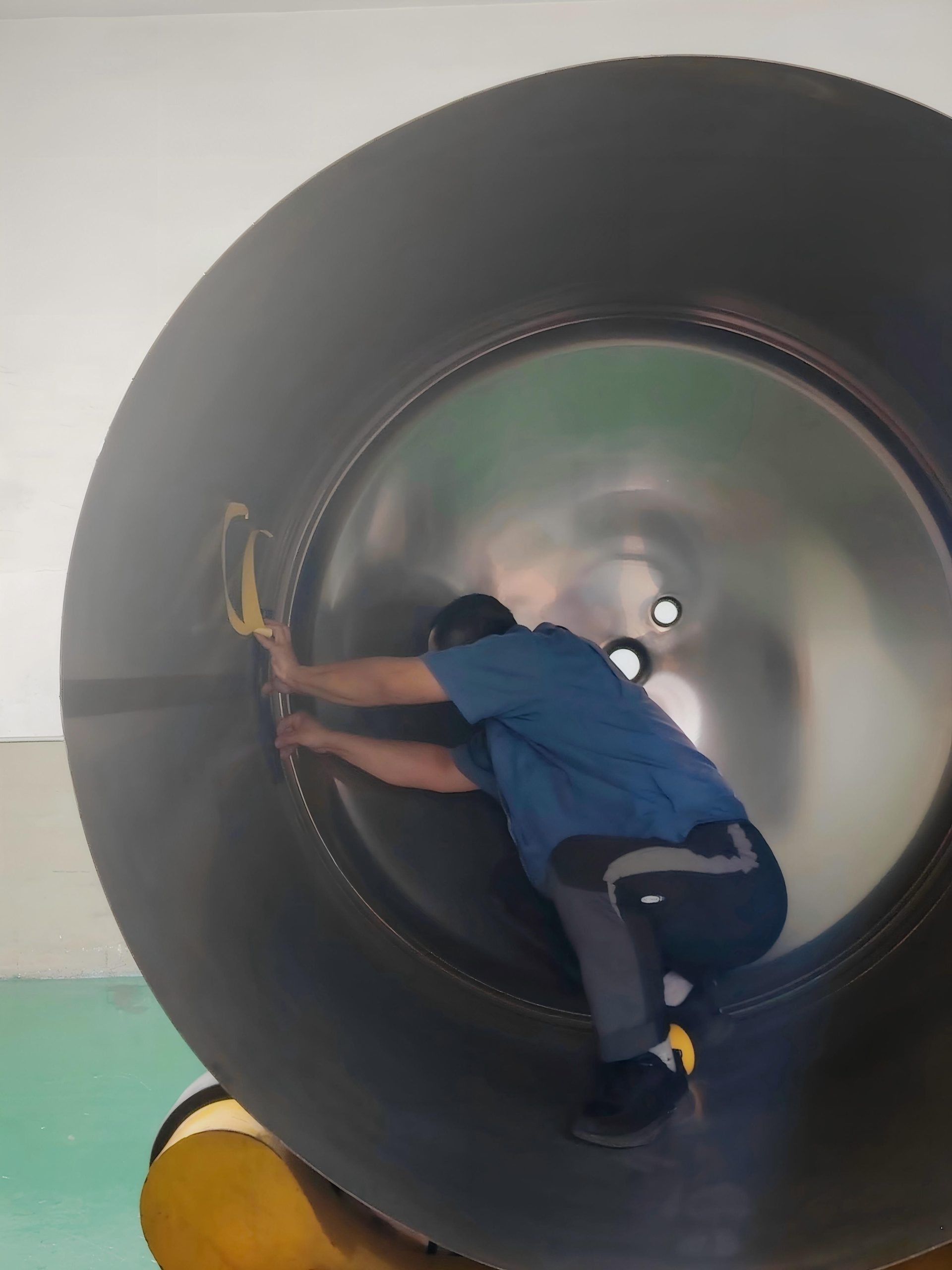 X-Ray Weld Inspection: 5 SKE Secrets You Need Now