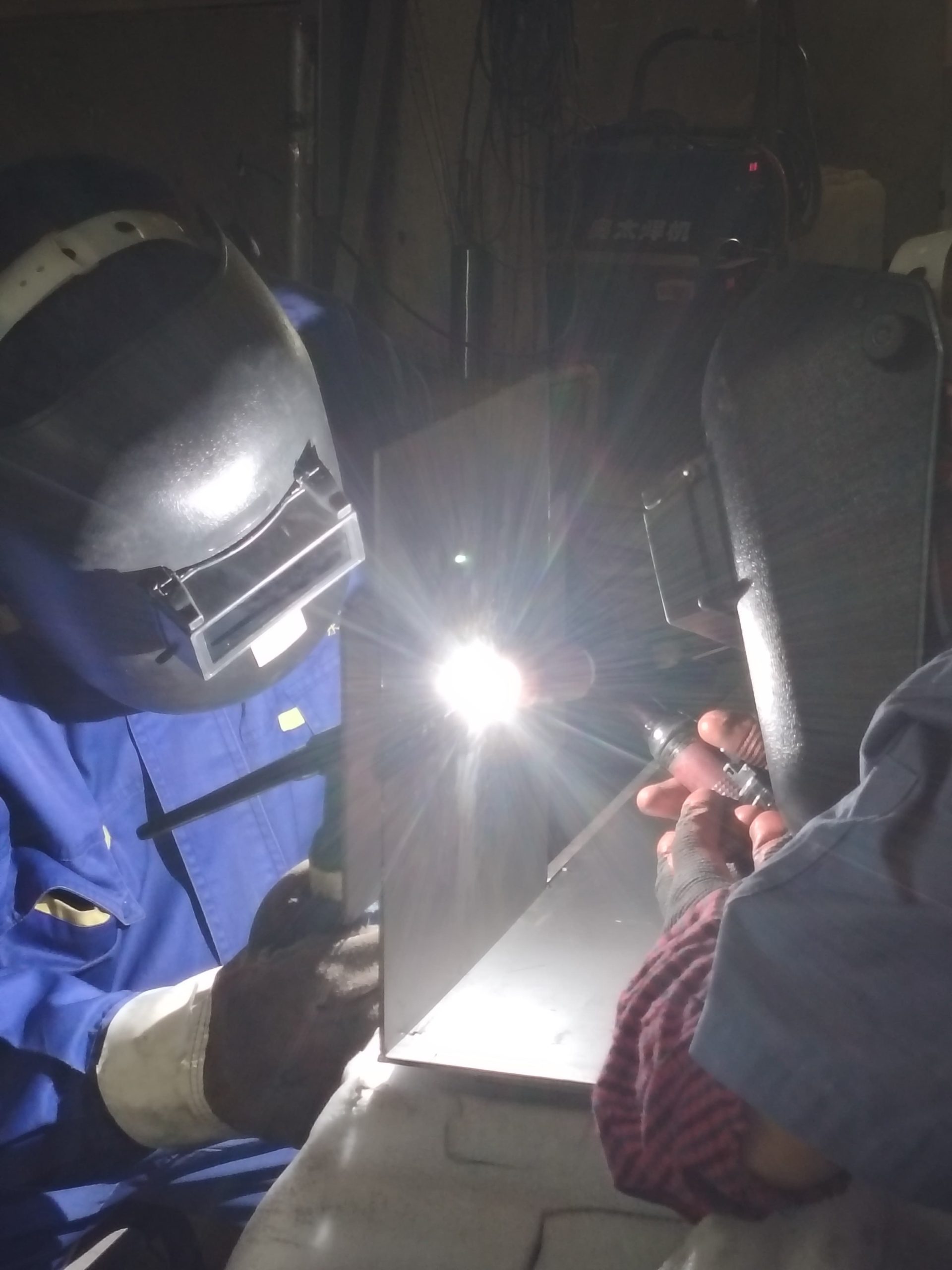 ASME Welder Certificate Exam: 7 Insider Tips from SKE Equipment