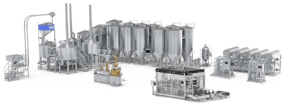 Understanding Beer Serving Tanks: Essential Equipment for Breweries ...