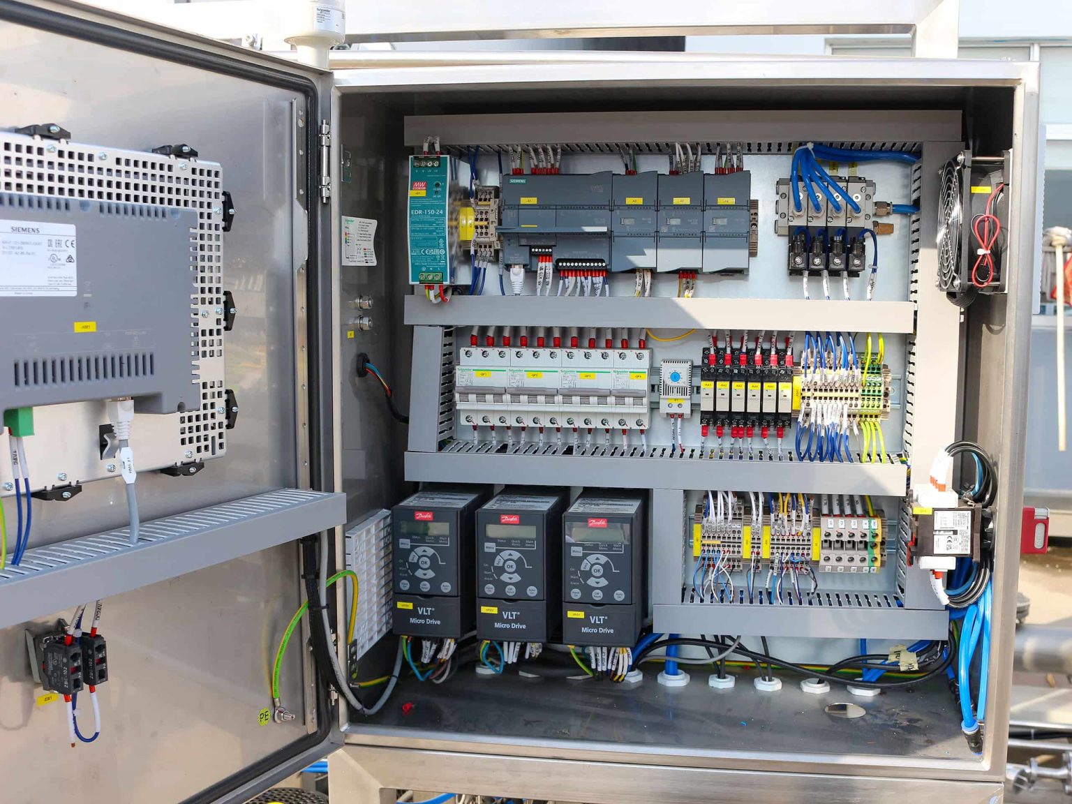 Craft Beer Pasteurizer: Enhancing Flavor and Safety in Brewing 1 - SKE ...