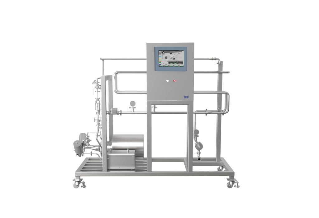 SKE-BC-II Inline Carbonation System: 5 Key Features for Perfect CO₂ ...