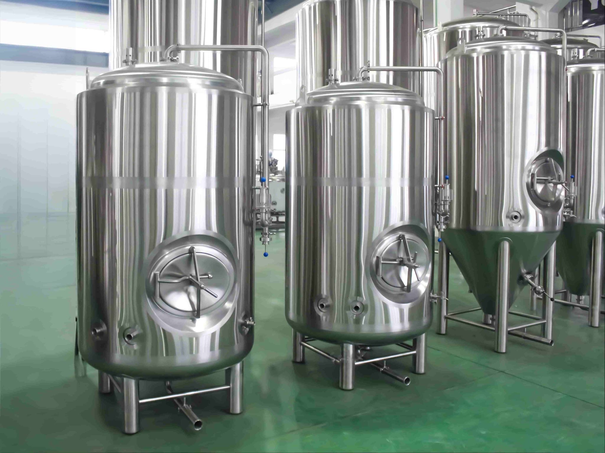 Understanding Beer Brewing Mash Tun: A Complete Guide - SKE Equipment