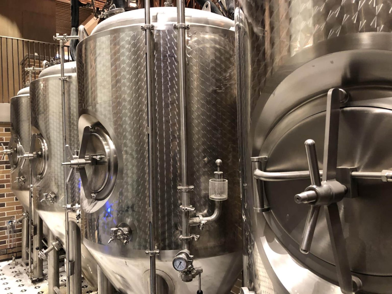 The Complete Guide to Unitank Brewing: Efficiency, Quality, and Control ...