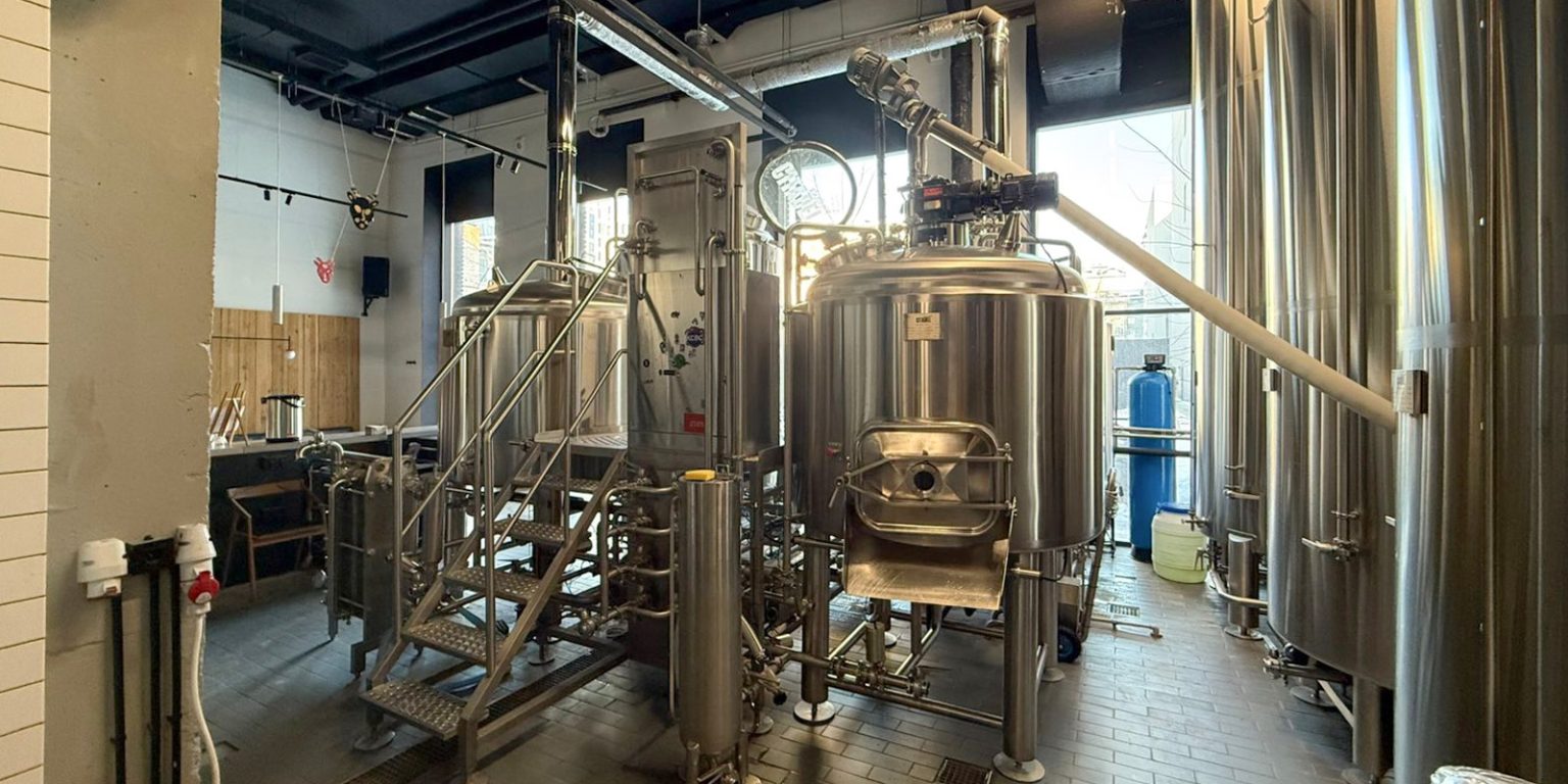 Tanks Brewery: The Ultimate Guide to Brewing Tanks & Equipment from SKE ...